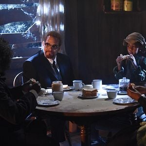 Che Tafari - AlloCiné