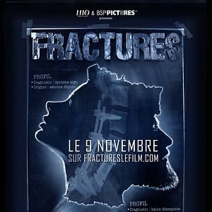 Fractures - Film 2017 - AlloCiné