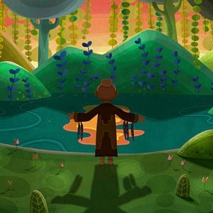 Pachamama - Film 2018 - AlloCiné