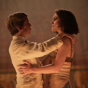 Colette - Film 2018 - AlloCiné