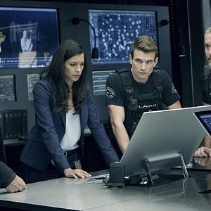 Photos de David Chisum - AlloCiné