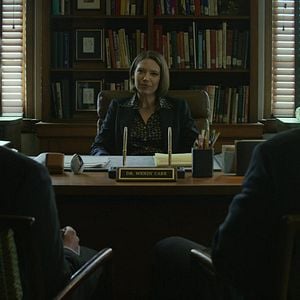 MINDHUNTER Saison 1 - AlloCiné