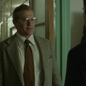 MINDHUNTER Saison 1 - AlloCiné