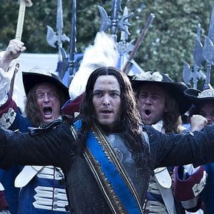 Versailles - Série TV 2015 - AlloCiné