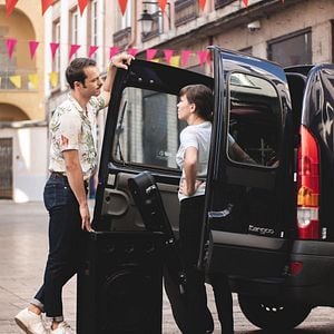 Eric Pucheu - AlloCiné