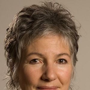 Pia Frankenberg - AlloCiné