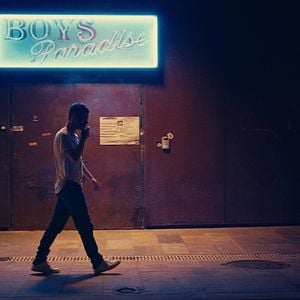 Jonas - Film 2018 - AlloCiné