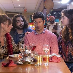 Vinnie Dargaud - AlloCiné