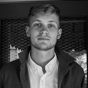 Luke Lorentzen - AlloCiné