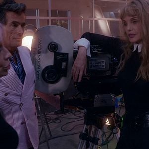 Alien Crystal Palace - Film 2018 - AlloCiné