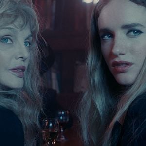 Alien Crystal Palace - Film 2018 - AlloCiné