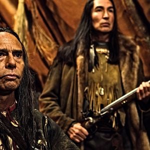 Frontier Saison 1 - AlloCiné