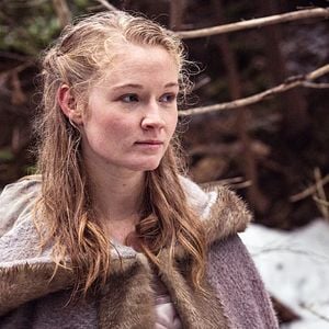 Frontier Saison 1 - AlloCiné