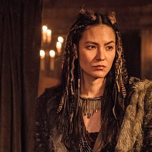 Frontier Saison 1 - AlloCiné