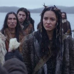 Frontier - Série TV 2016 - AlloCiné