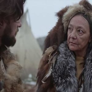 Frontier - Série TV 2016 - AlloCiné