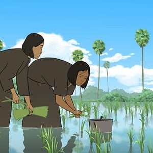 Funan - film 2018 - AlloCiné