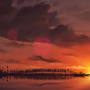 Funan - film 2018 - AlloCiné