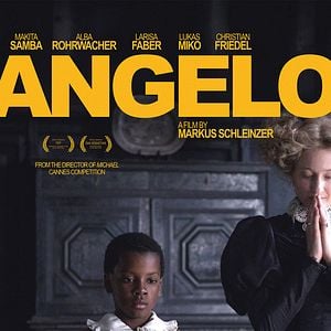 Angelo - Film 2018 - AlloCiné