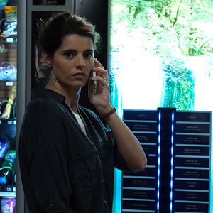 Cherif Saison 6 - AlloCiné