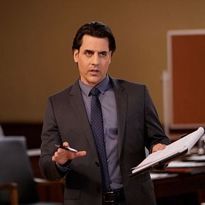 Ben Bass - AlloCiné