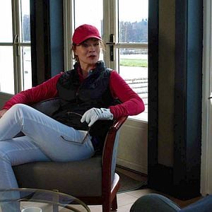 Candice Berner - AlloCiné