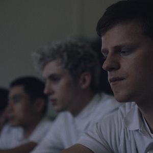 Boy Erased - Film 2018 - AlloCiné