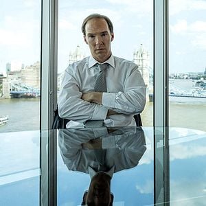 Brexit - Film 2018 - AlloCiné