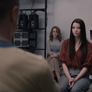 Glass - Film 2019 - AlloCiné