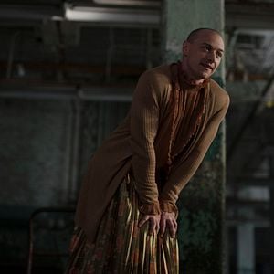 Glass - Film 2019 - AlloCiné