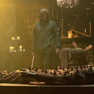 Hell Fest - Film 2018 - AlloCiné