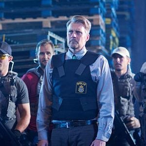 Spring Tide Saison 1 - AlloCiné