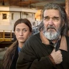 Spring Tide - Série TV 2016 - AlloCiné