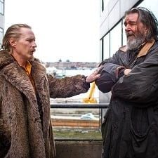 Spring Tide - Série TV 2016 - AlloCiné