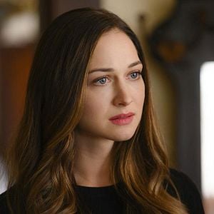 Hannah James - AlloCiné