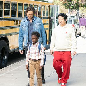 Jaiden McLeod - AlloCiné