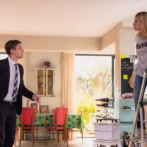 Valentin Byls - AlloCiné