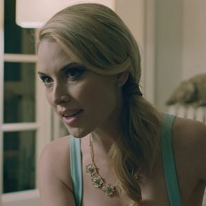 Brianna Brown - AlloCiné