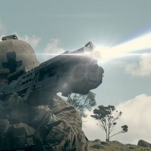 Occupation - film 2018 - AlloCiné