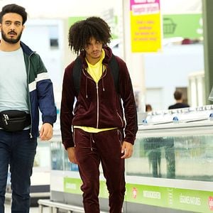 Walter - Film 2018 - AlloCiné