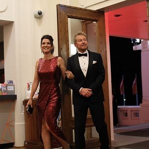 Danielle Cormack - AlloCiné