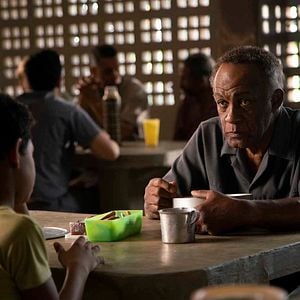 Yuli : Photos et affiches - AlloCiné