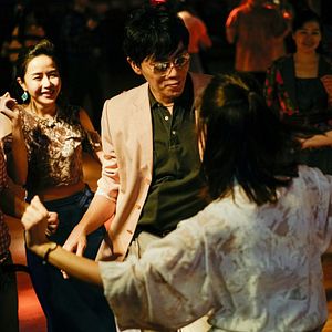 The Shadow Play - Film 2018 - AlloCiné