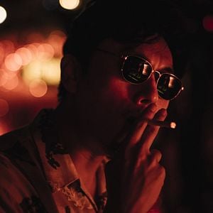 The Shadow Play - Film 2018 - AlloCiné