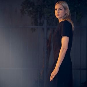 Kelly Rutherford - AlloCiné