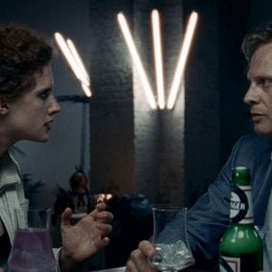 Luz - Film 2018 - AlloCiné