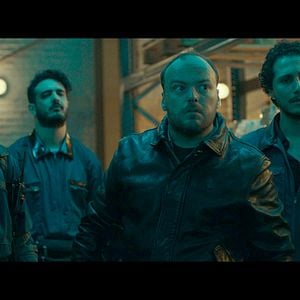 Walter - Film 2018 - AlloCiné