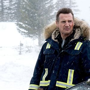 Sang froid - Film 2019 - AlloCiné