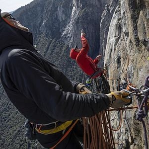 Free Solo - Film documentaire 2018 - AlloCiné