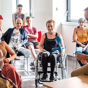 Audran Cattin - AlloCiné